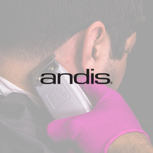Andis – Hair Hunters Co